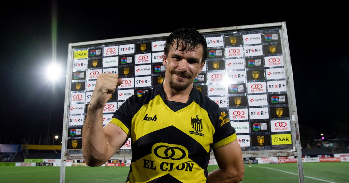 El XV de la cuarta fecha | Super Rugby Americas